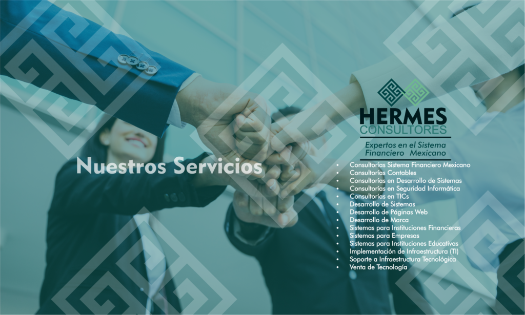 Servicios - Hermes Consultores