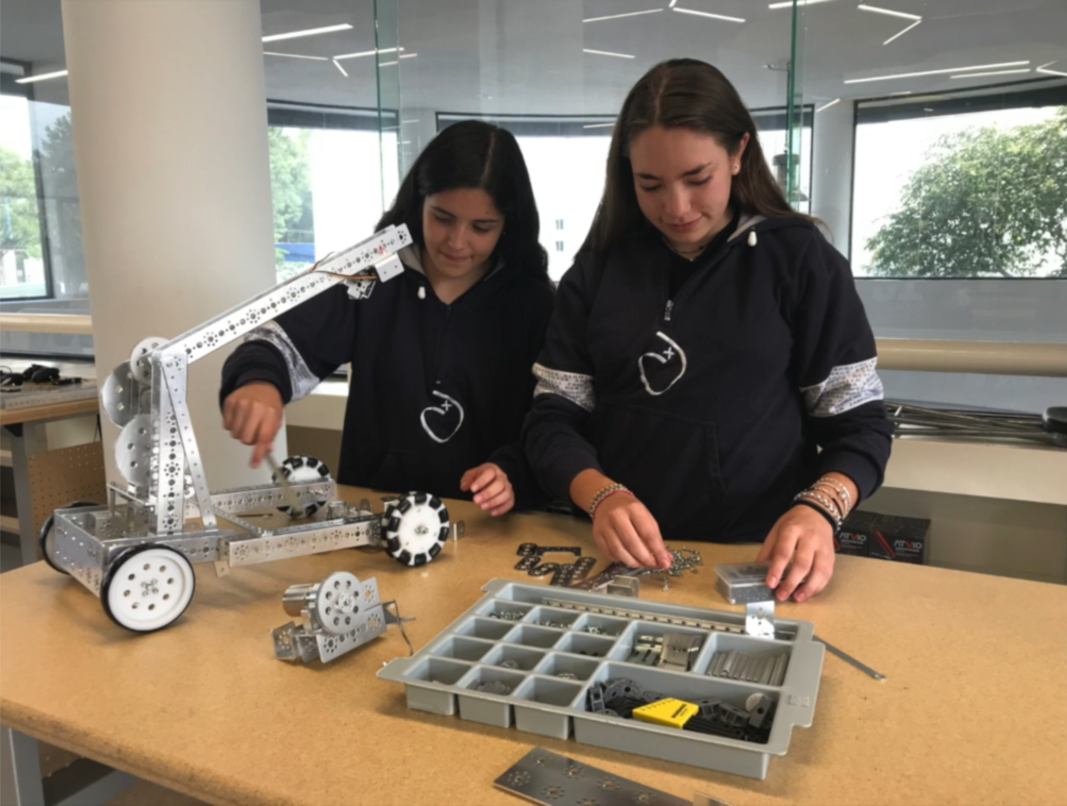 Maqueta cliente – CSC B - Hermes Consultores